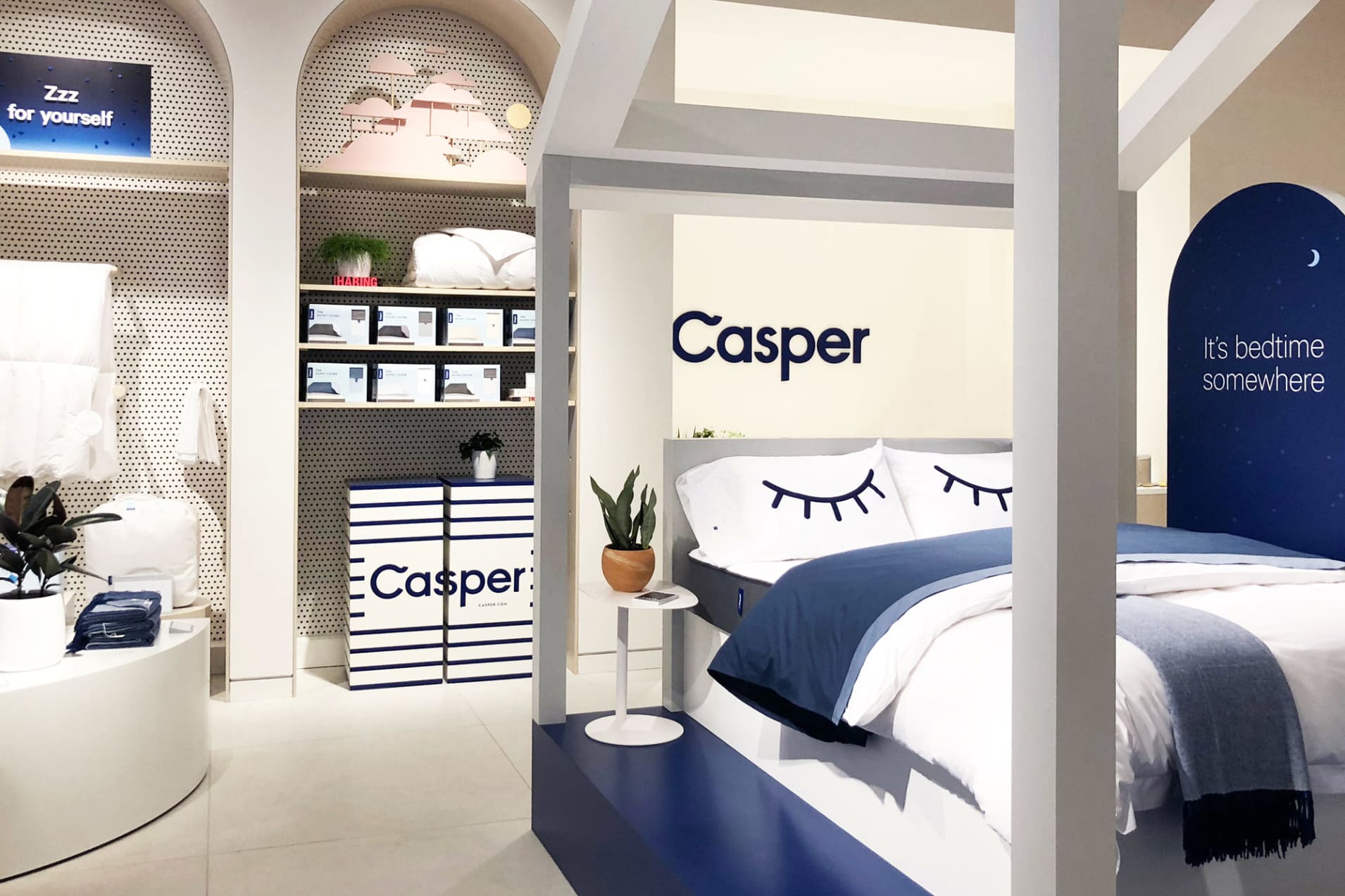 How to Build a Successful Shopify Business Like Casper Sleep ...